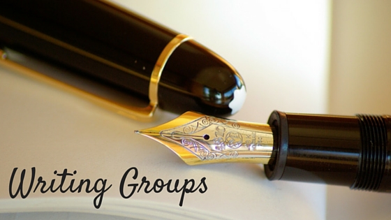 The Beauty of Writing Groups – Author Natalina Reis