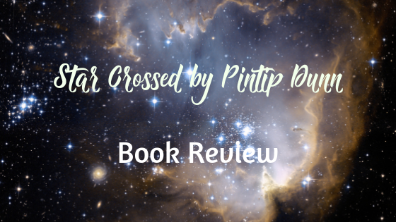 Star Crossed-Book Review – Author Natalina Reis