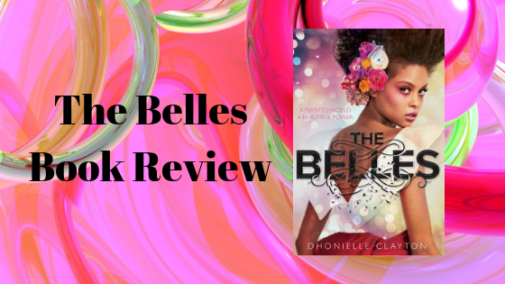 The Belles-Review – Author Natalina Reis